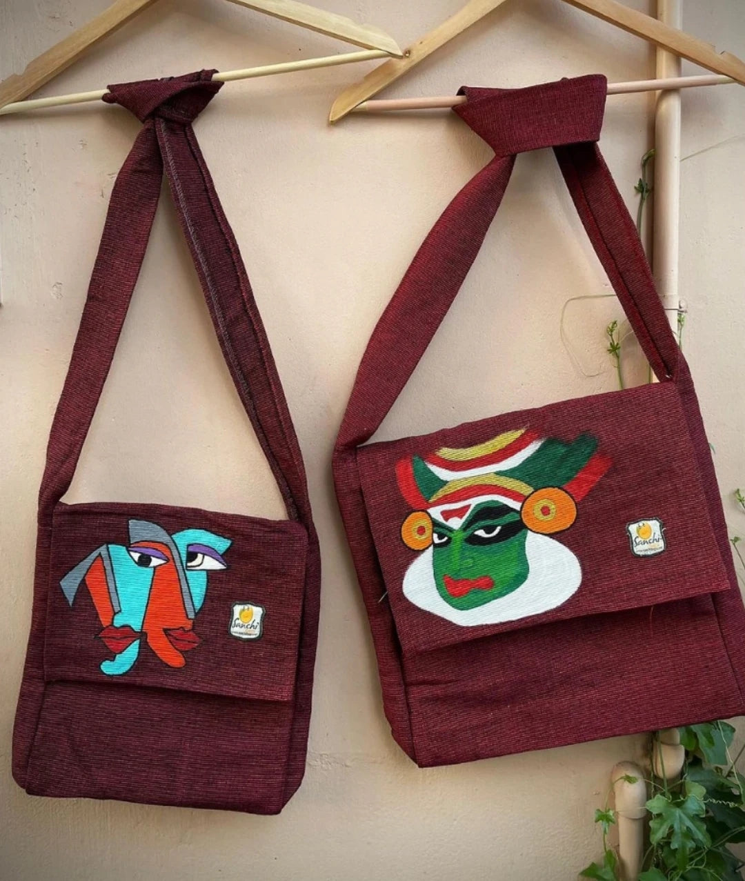 Sanchi Bags – SanchiBags