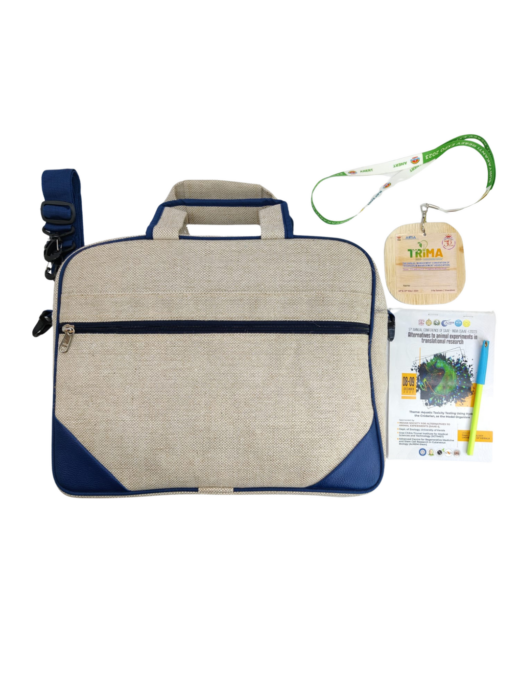 CONFERENCE KIT – SanchiBags