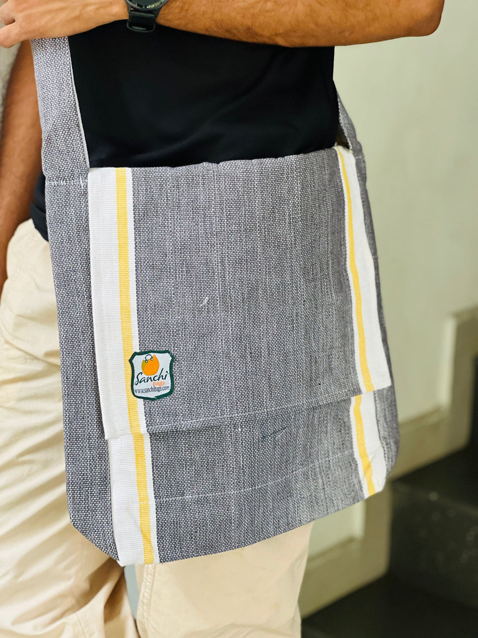 Sanchi Bag Large – tagged "Sanchi large" – SanchiBags