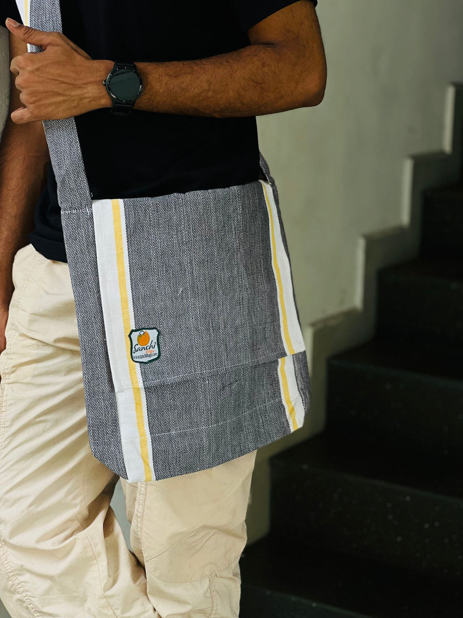 Sanchi Bag Large – tagged "Sanchi large" – SanchiBags