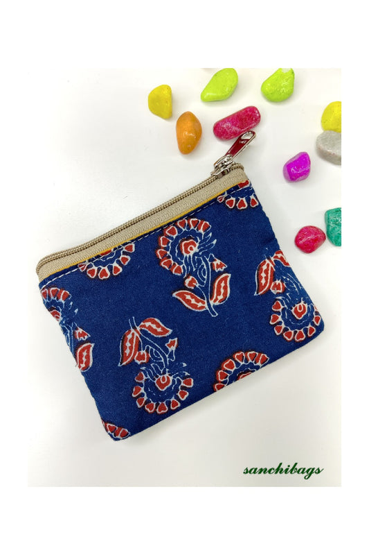 Ladies Pouch – SanchiBags