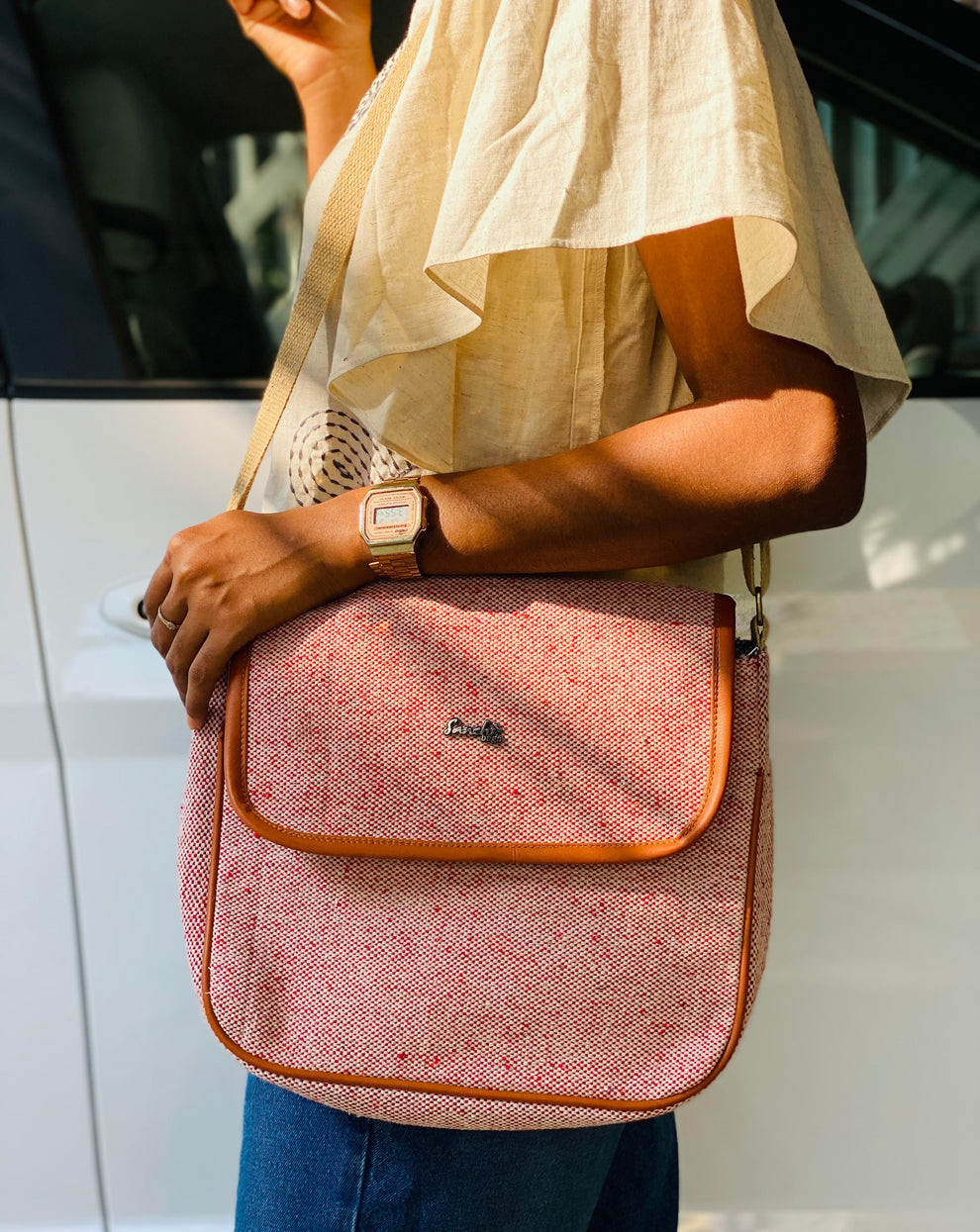 SLING BAGS – SanchiBags