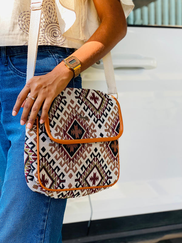 SLING BAGS – SanchiBags