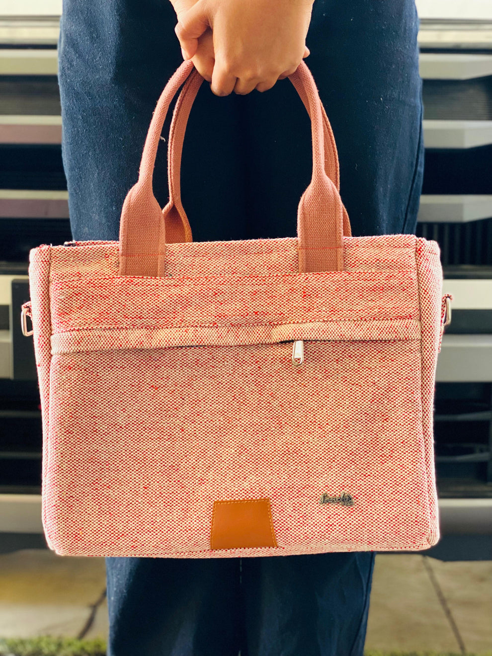 HANDBAG – SanchiBags