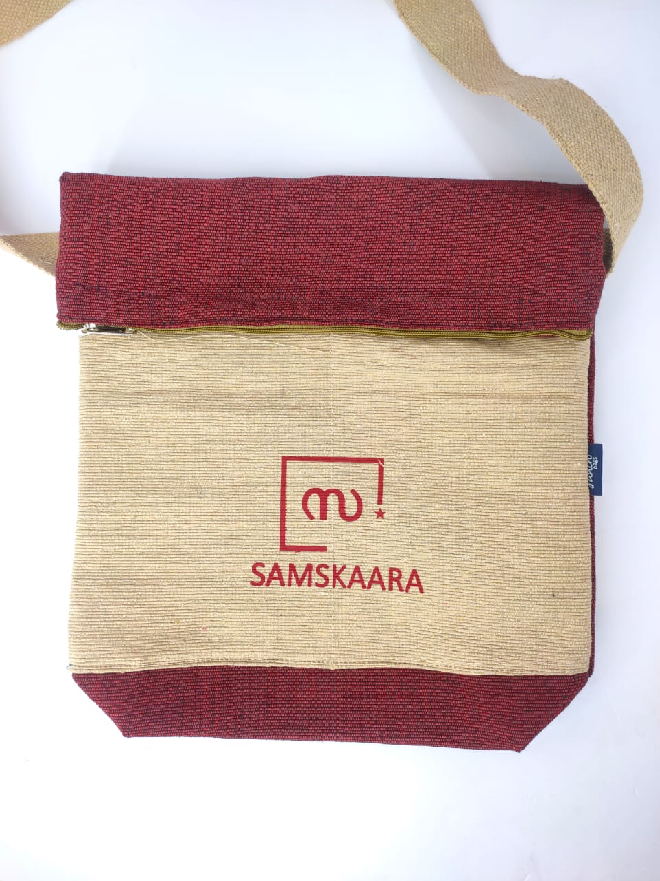 JS034,JS035 PP WITH FLAP – SanchiBags
